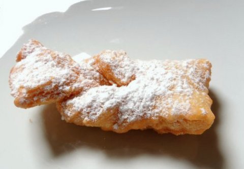 bugne fabrication maison - Au Palet d'Or