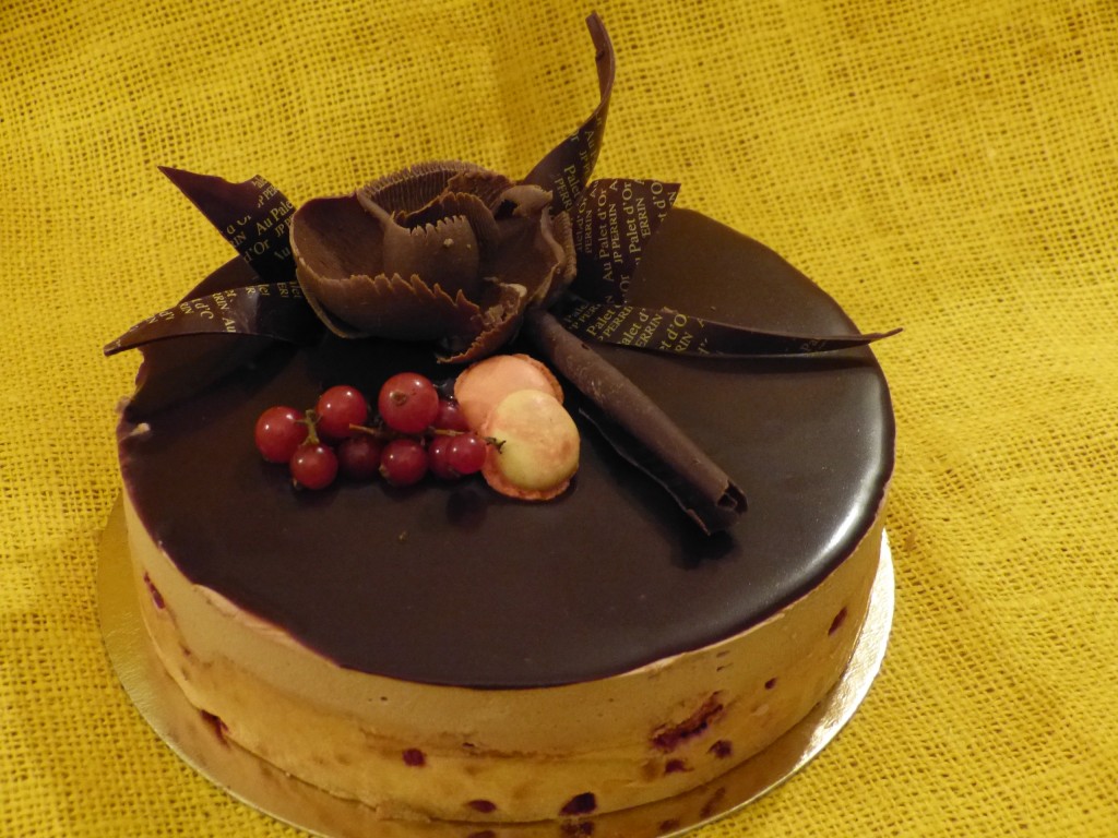 Le jivara - Au Palet d'Or